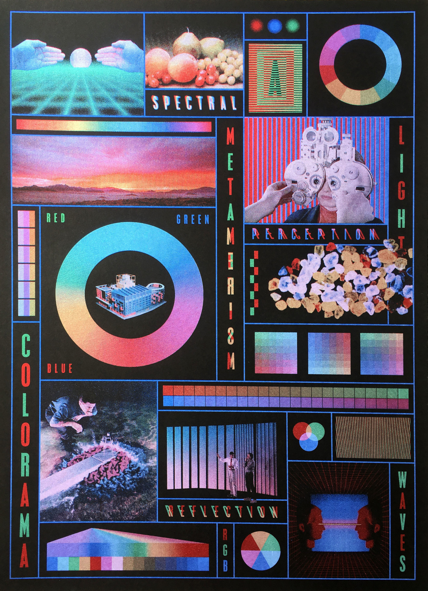 La Presse Purée sérigraphie